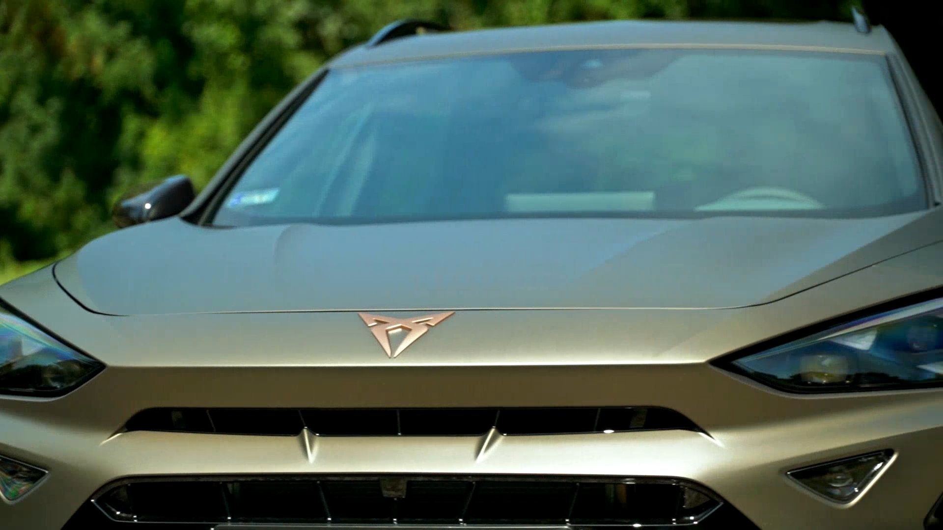 Cupra Formentor PHEV – SC SuperCar